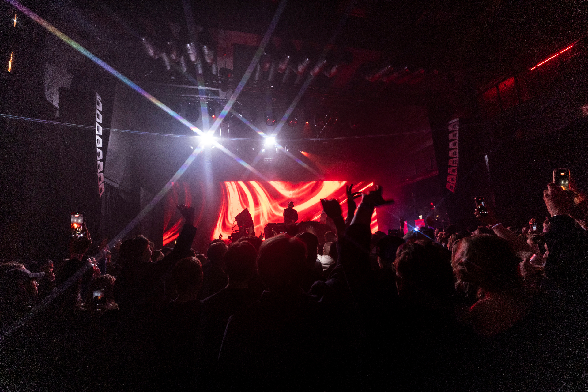 The Music Export Prize and a Night at Fållan — Daily Dispatch ...